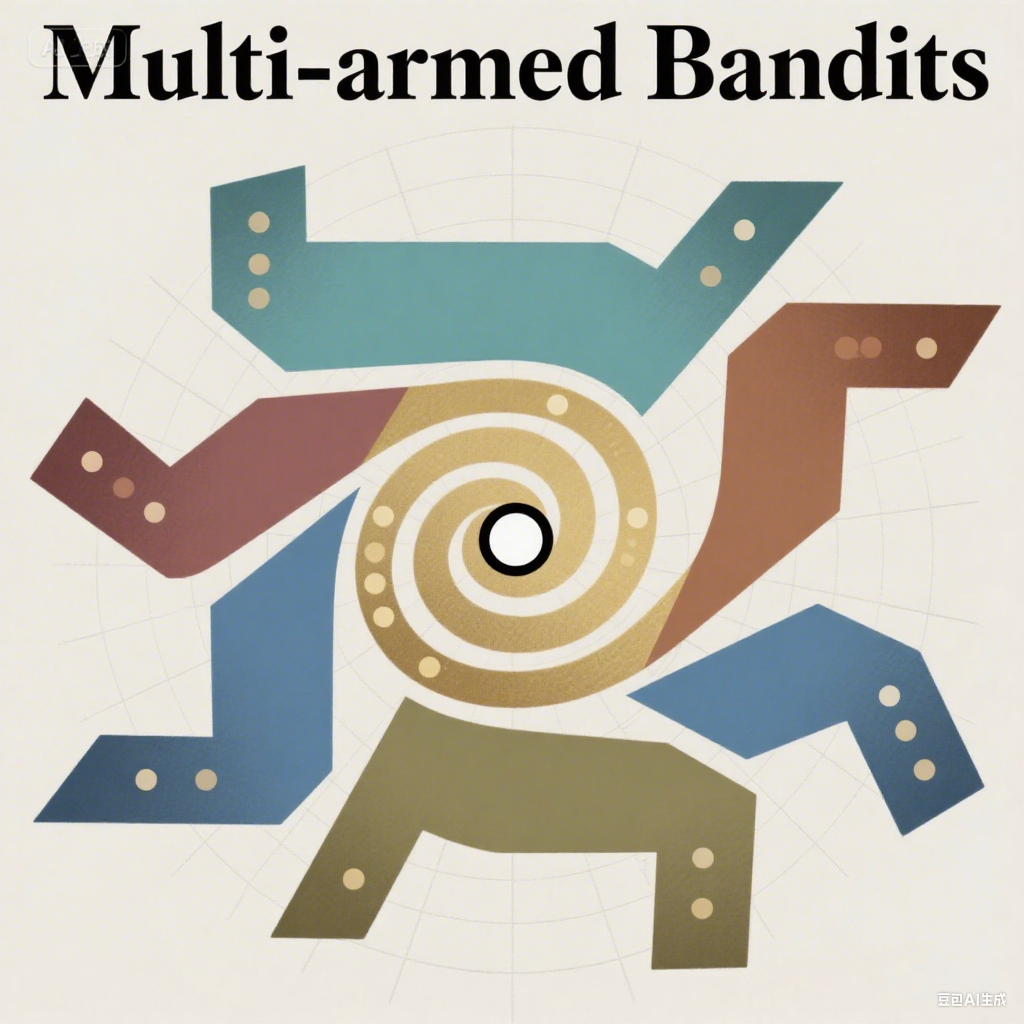 Introduction to Multi-Armed Bandits — Multi-Armed Bandits